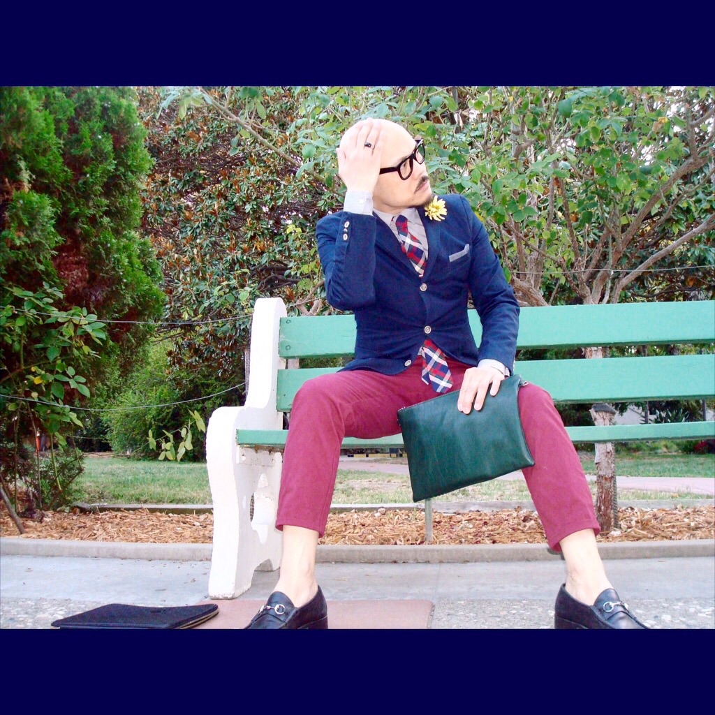 DANDY RANDY – RANDALL R. RUIZ