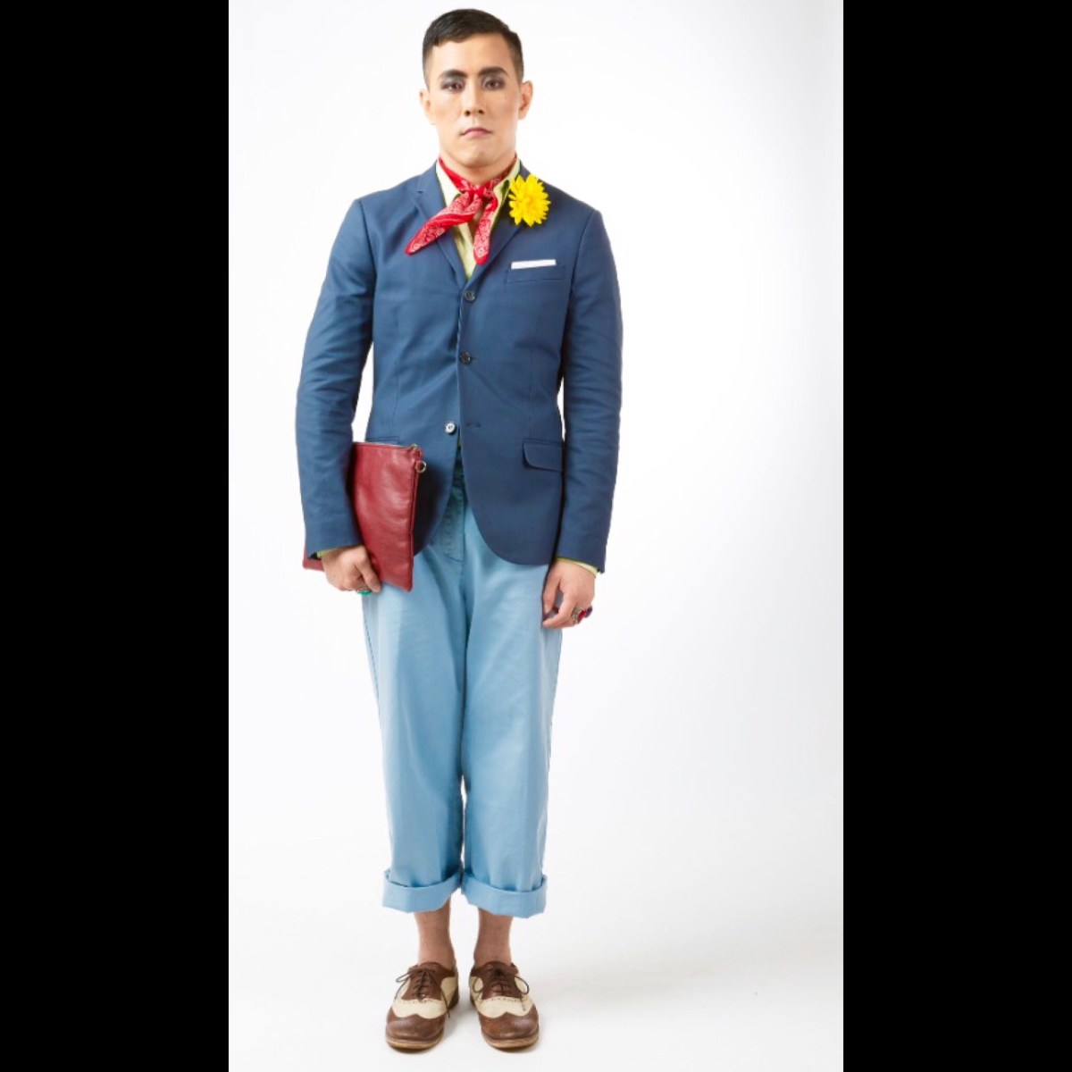 LOUIS – RANDALL R. RUIZ