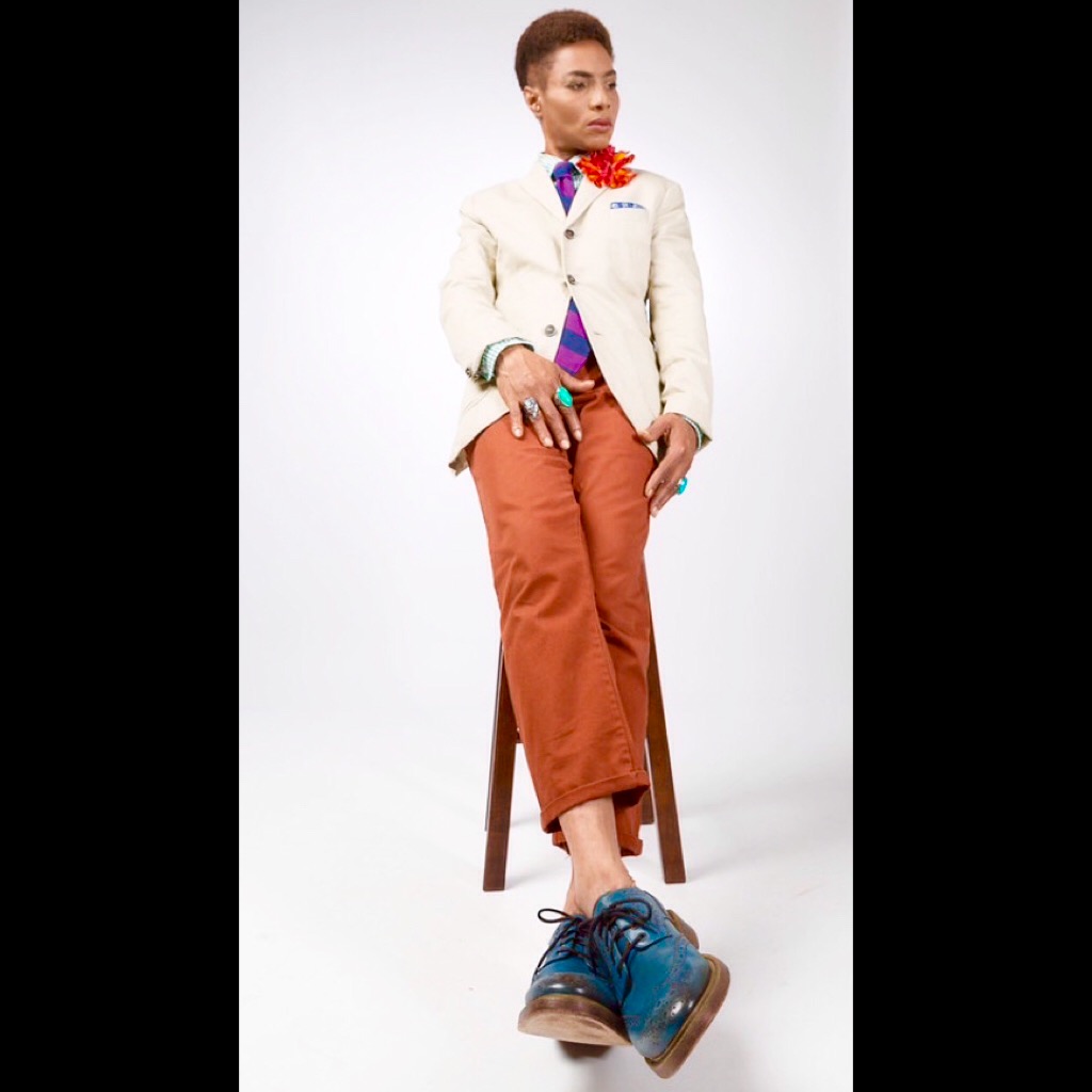 SHONTA – RANDALL R. RUIZ